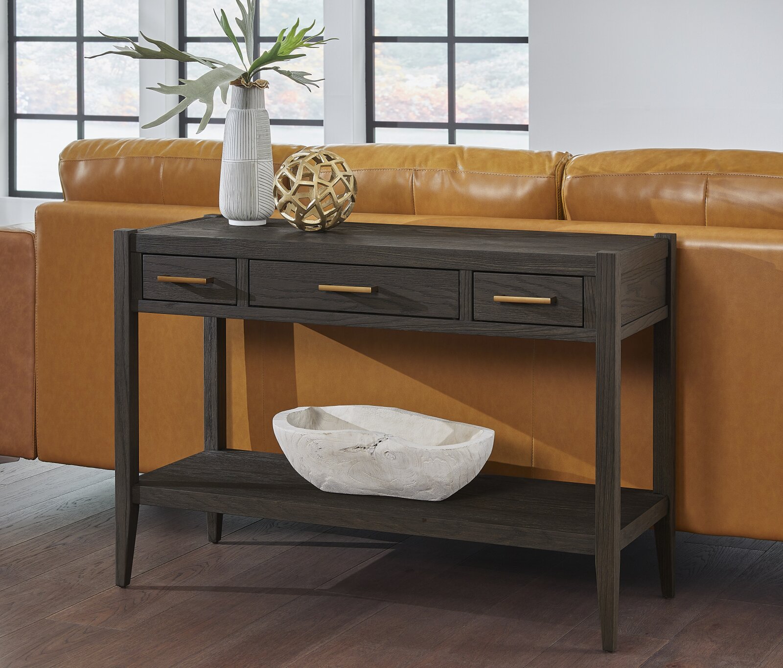 Sofa/Media Console