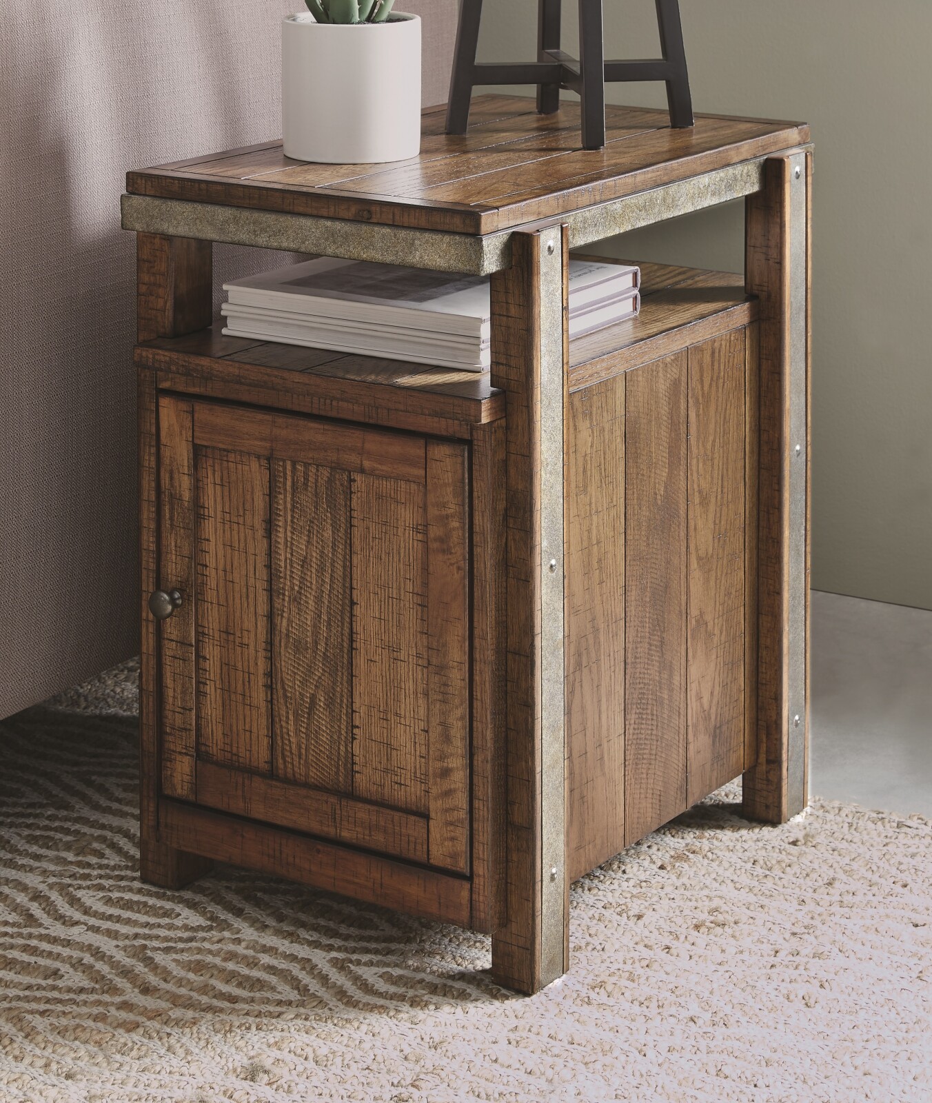 Chairside Cabinet