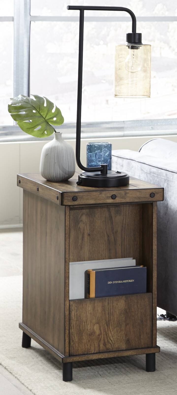Chairside Cabinet
