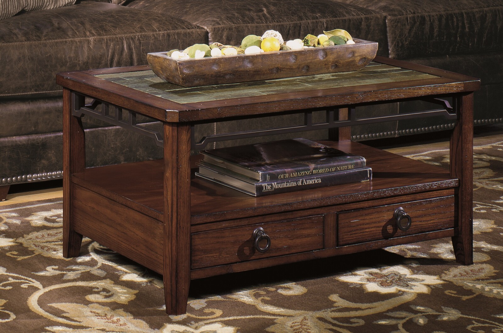 Rectangular Cocktail