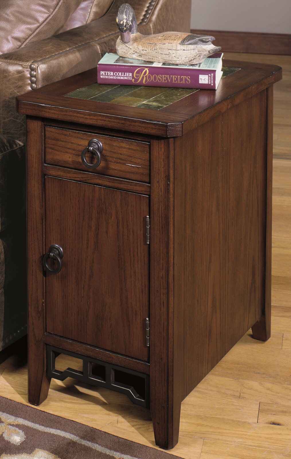 Chairside Cabinet
