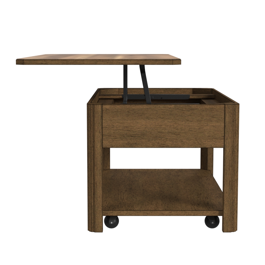 Lift Top Motion Cocktail