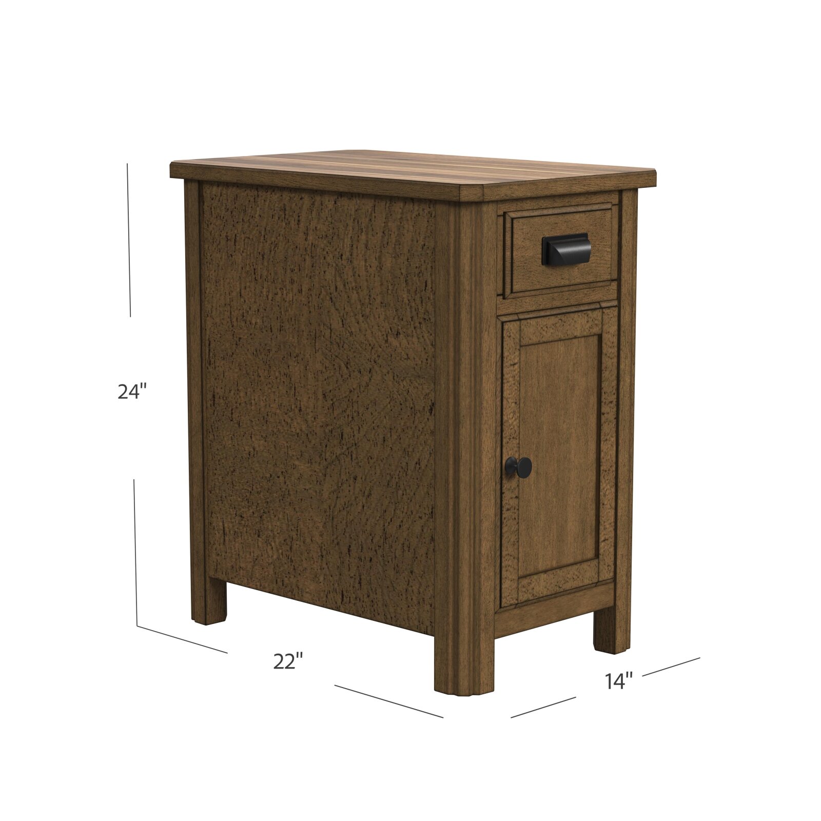 Chairside Cabinet