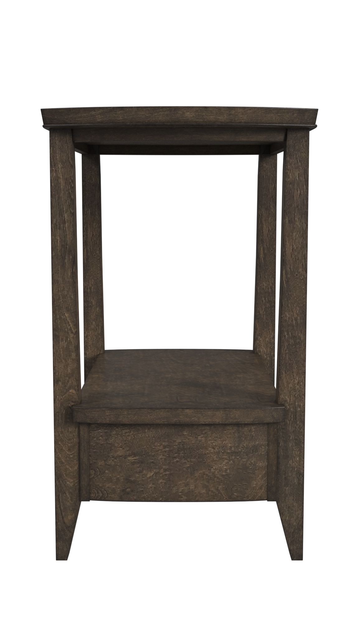 Chairside End
