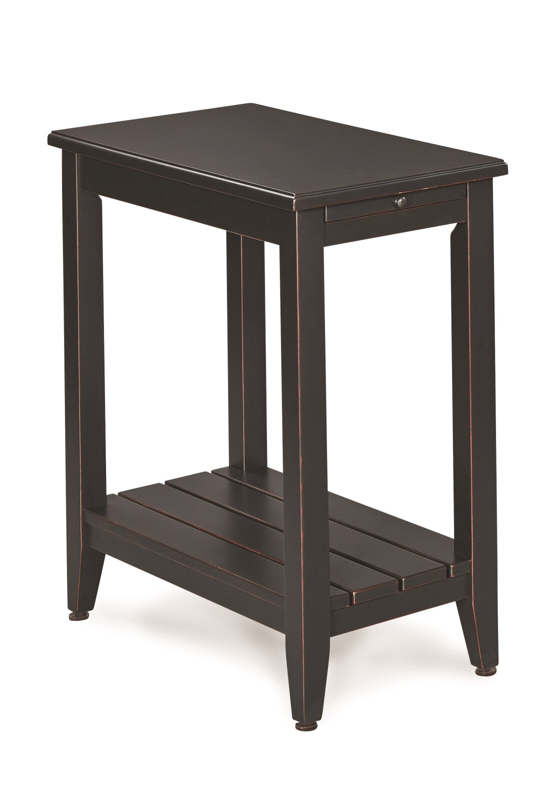 Chairside End