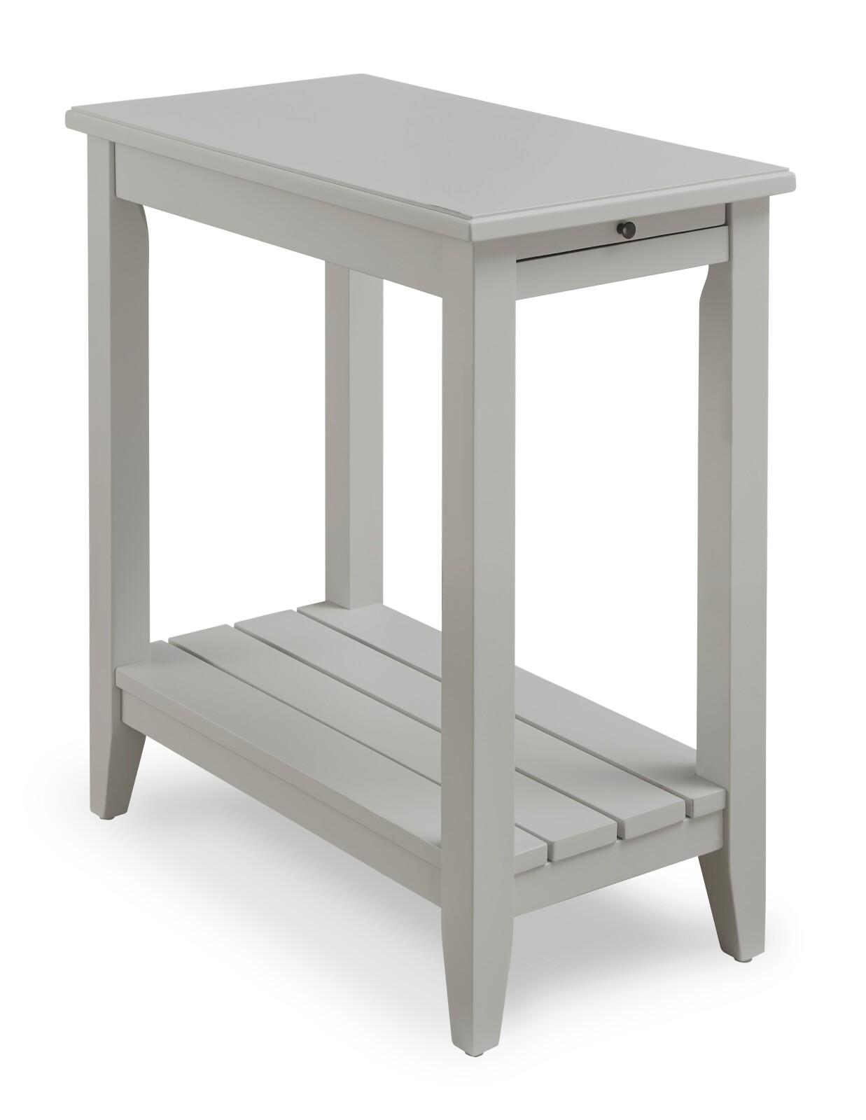 Chairside End
