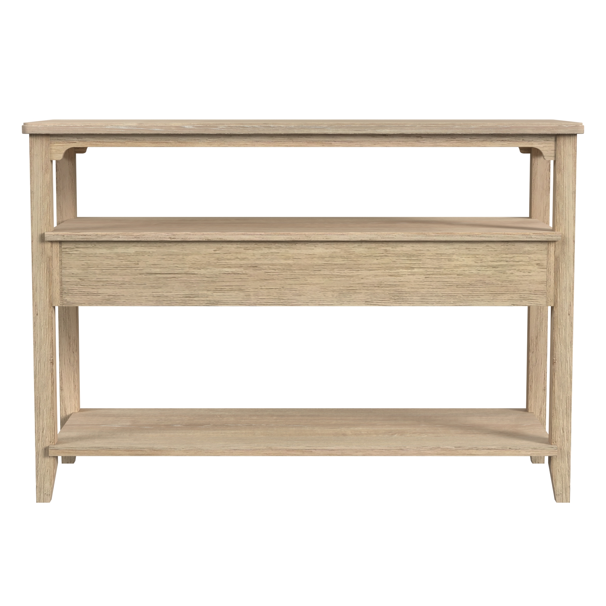 Sofa/Media Console