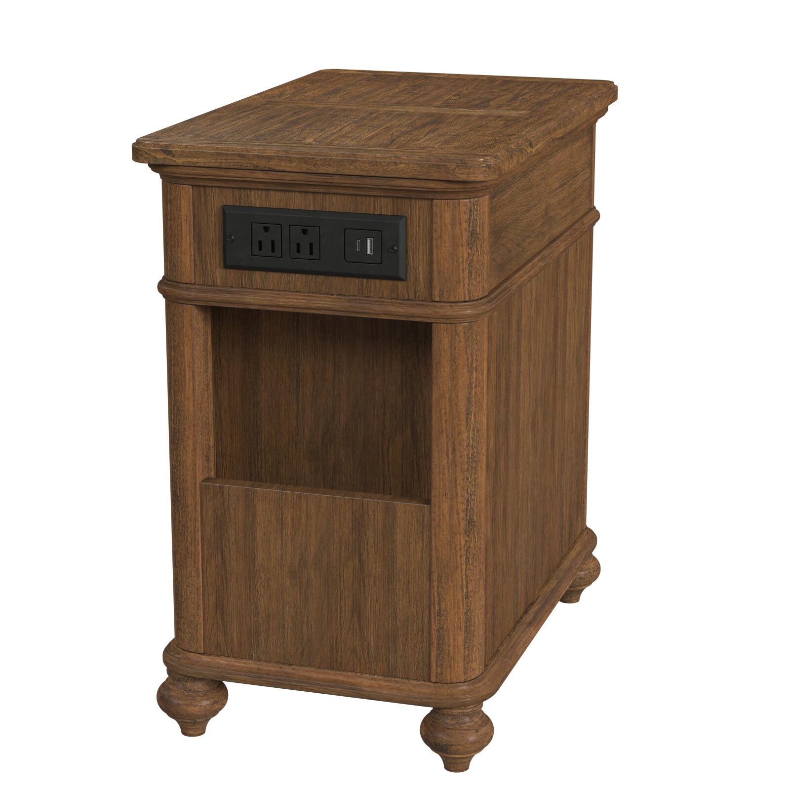 Chairside Cabinet
