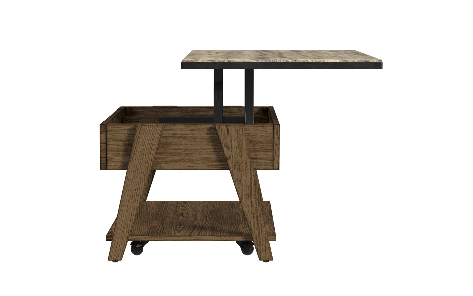 Lift Top Motion Cocktail